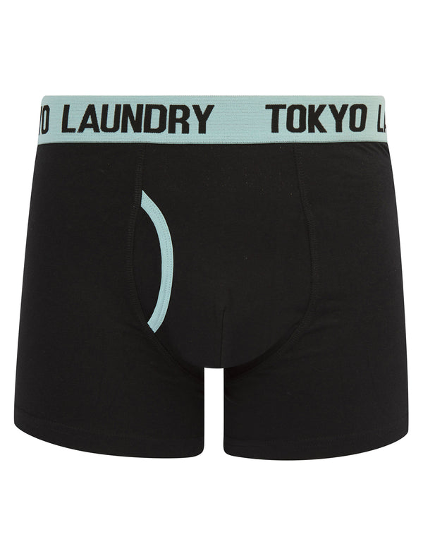 Men's Underwear - Men's Boxers, 6 for £22 | Tokyo Laundry