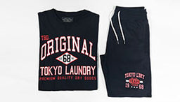 Mens Clothes and Mens Designer Clothes | Tokyo Laundry