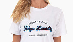 Tokyo Laundry - Fashion Shop for Men, Women and Children