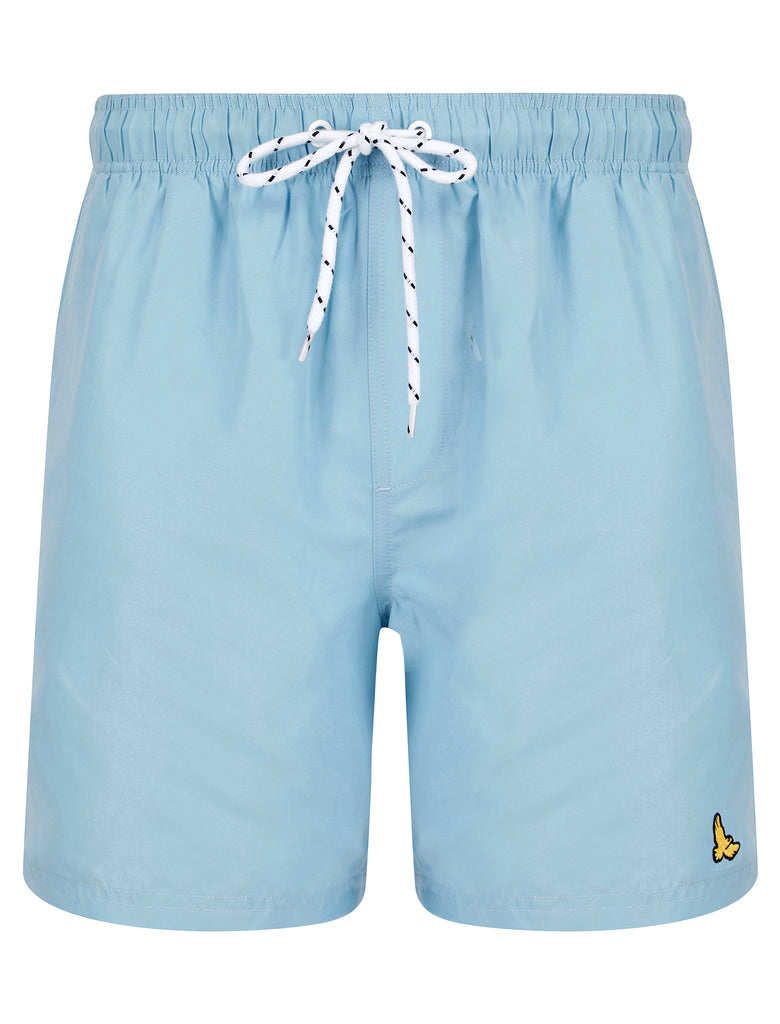 Andiamo 2 Classic Swim Shorts in Blue Bell - Kensington Eastside ...