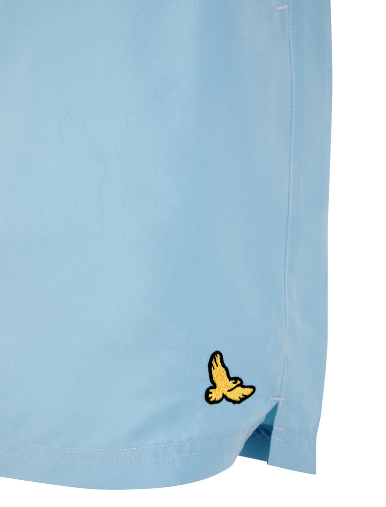 Andiamo 2 Classic Swim Shorts in Blue Bell - Kensington Eastside ...