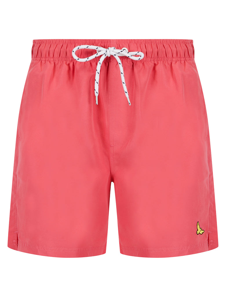 Andiamo 2 Classic Swim Shorts in Rapture Rose - Kensington Eastside ...
