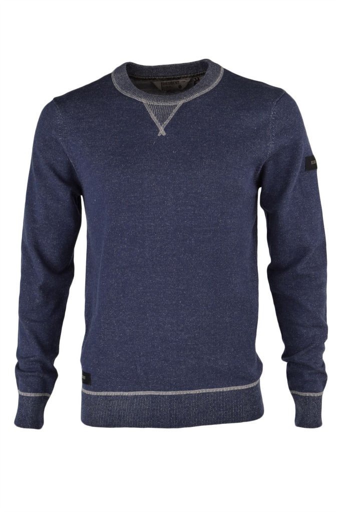 Le Shark Cosmonaut Midnight Blue Jumper – Tokyo Laundry