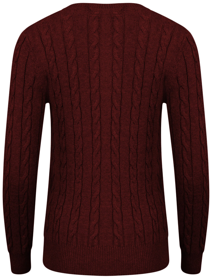 Amara Reya Andree red cardigan – Tokyo Laundry