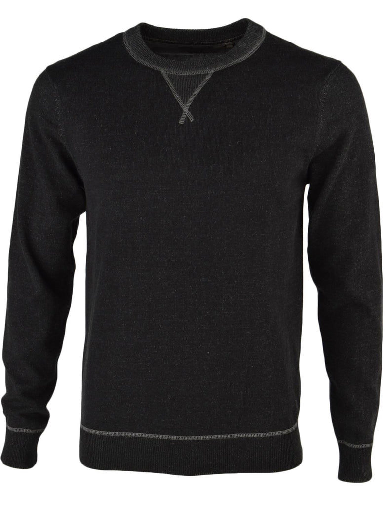 Le Shark Cosmonaut Black Jumper – Tokyo Laundry