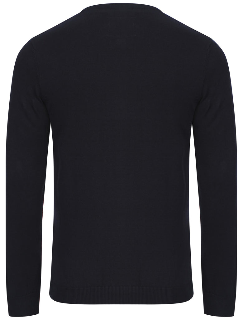 Shaw Jumper | Men's Clothing | Le Shark at Tokyo Laundry