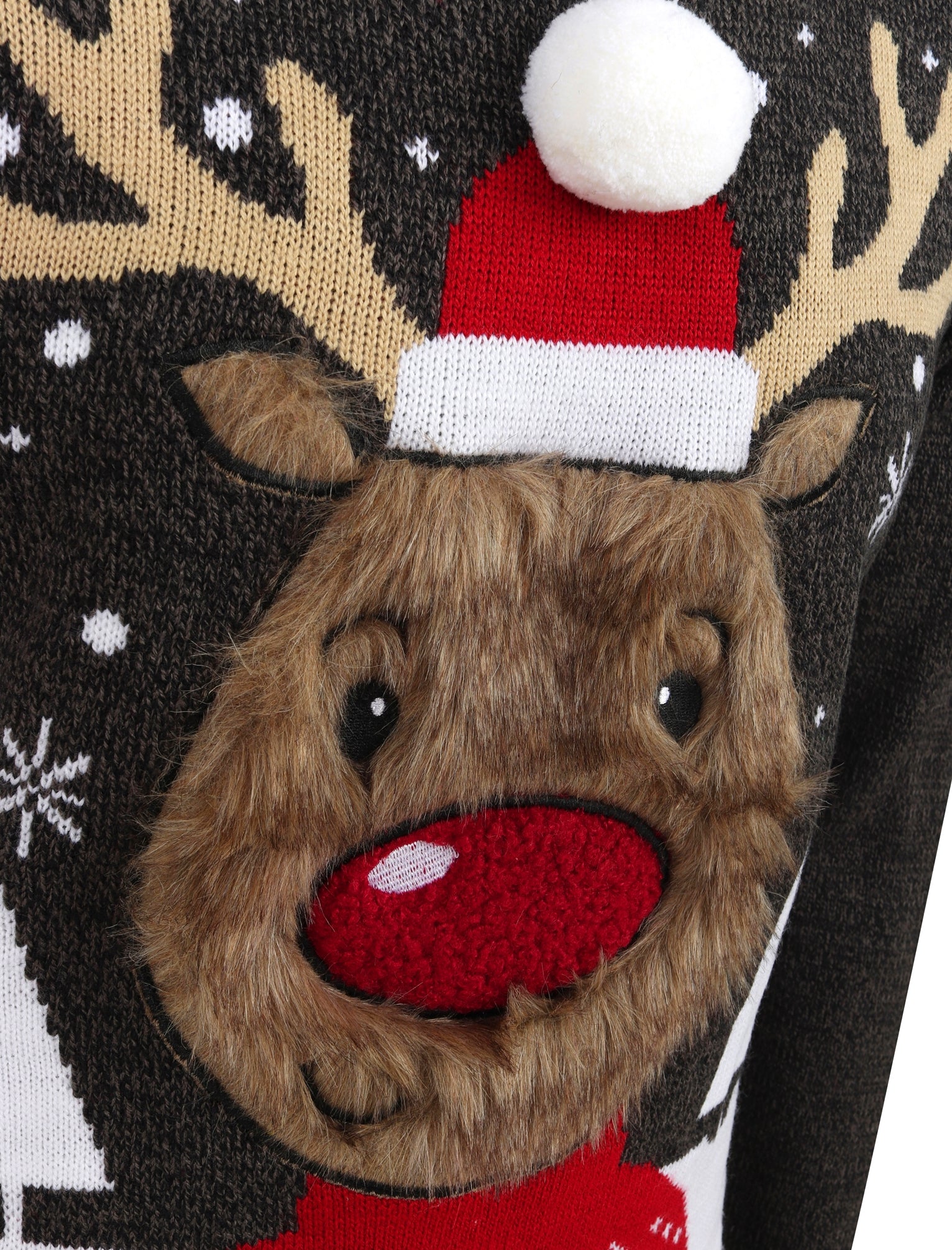 rudolph jumper